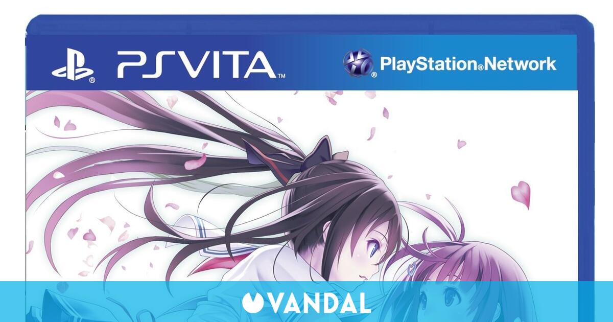 Valkyrie Drive: Bhikkhuni - Videojuego (PSVITA y PC) - Vandal