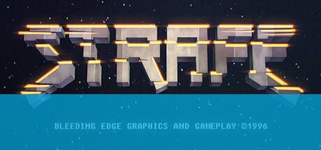 Strafe - Videojuego (PC y PS4) - Vandal