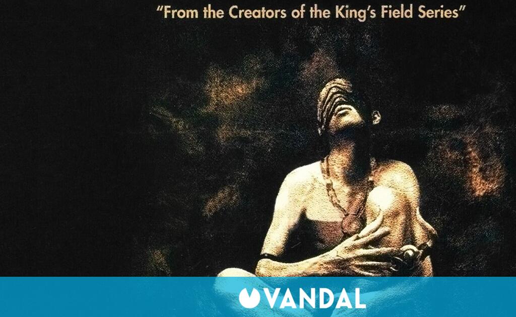 Shadow Tower PSN - Videojuego (PSP) - Vandal