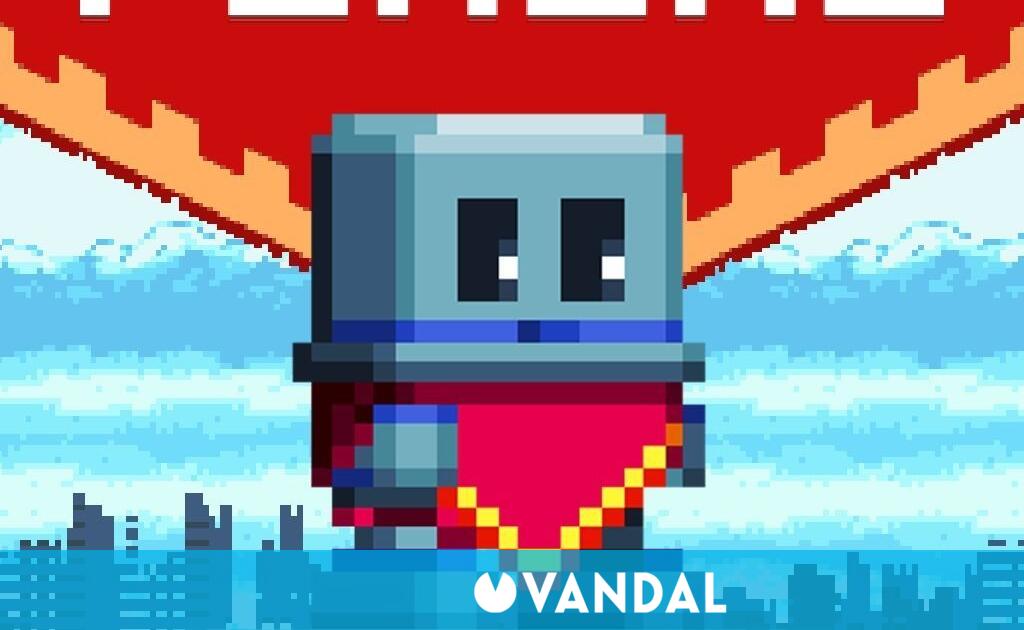 Poncho - Videojuego (PS4, PC y Wii U) - Vandal