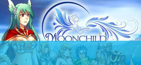 Moonchild (2016) - Videojuego (PC) - Vandal