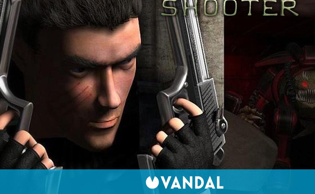Alien Shooter - Videojuego (PS4, PS3 y PSVITA) - Vandal