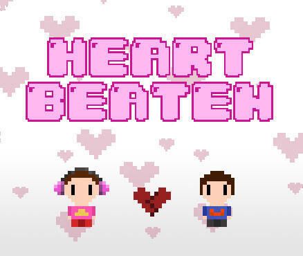 Heart Beaten eShop - Videojuego (Nintendo 3DS) - Vandal