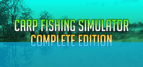 Carp Fishing Simulator - Videojuego (PC) - Vandal