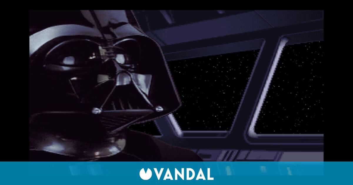 Star Wars: TIE Fighter Special Edition - Videojuego (PC) - Vandal