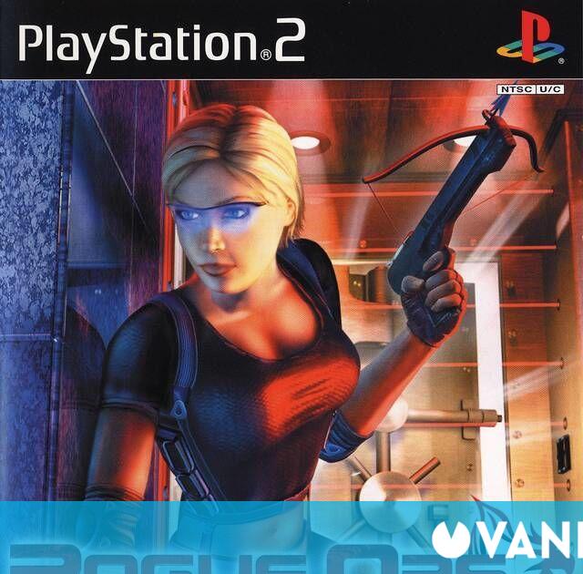 Rogue Ops - Videojuego (PS2, GameCube y Xbox) - Vandal