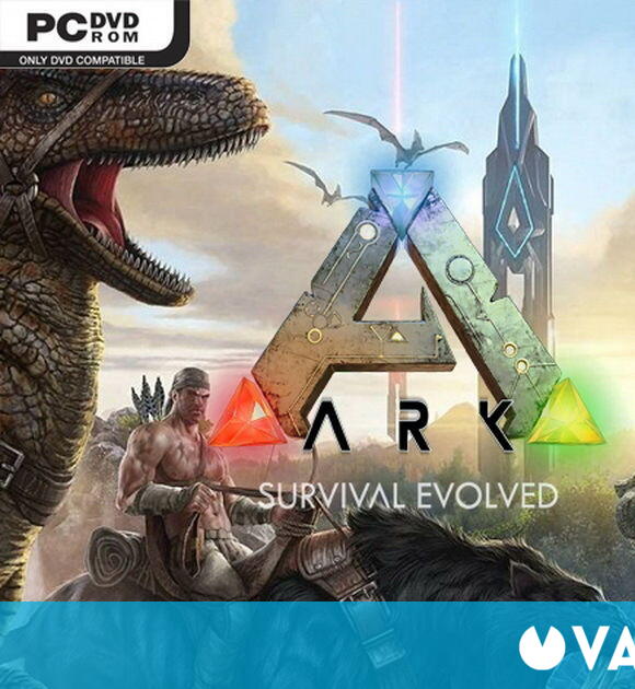 ARK: Survival Evolved - Videojuego (PC, PS4, Xbox One y Switch) - Vandal