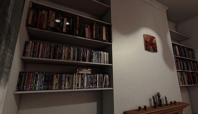 Allison Road - Videojuego (PS4) - Vandal