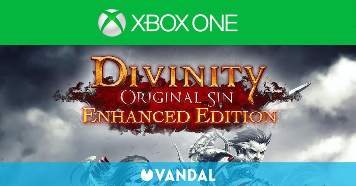 Todos los logros de Divinity: Original Sin Enhanced Edition en Xbox One ...