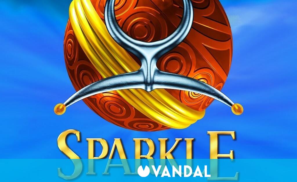 Sparkle Unleashed - Videojuego (PS4, Xbox One, PS3, PSVITA, PC, Switch ...
