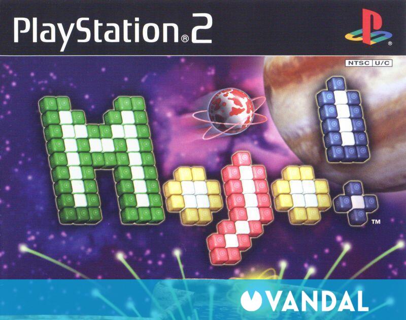 MOJO! - Videojuego (PS2 y Xbox) - Vandal