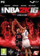 NBA 2K16: Requisitos mínimos y recomendados en PC - Vandal