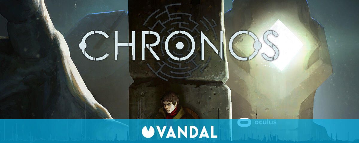 Chronos - Videojuego (PC) - Vandal