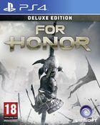 Ediciones especiales de For Honor para PS4, PC, Xbox One - Vandal