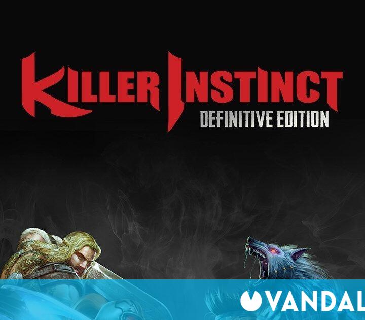 Killer Instinct: Definitive Edition - Videojuego (PC) - Vandal