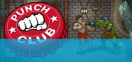 Punch Club - Videojuego (PC, Android, PS4, iPhone, Switch, Nintendo 3DS ...