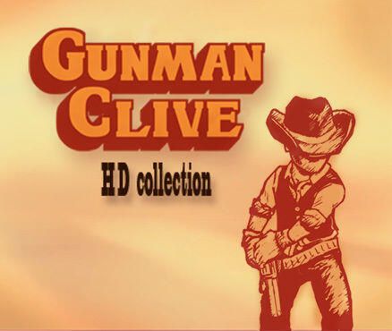 Gunman Clive HD Collection eShop - Videojuego (Wii U, Switch y PS4 ...