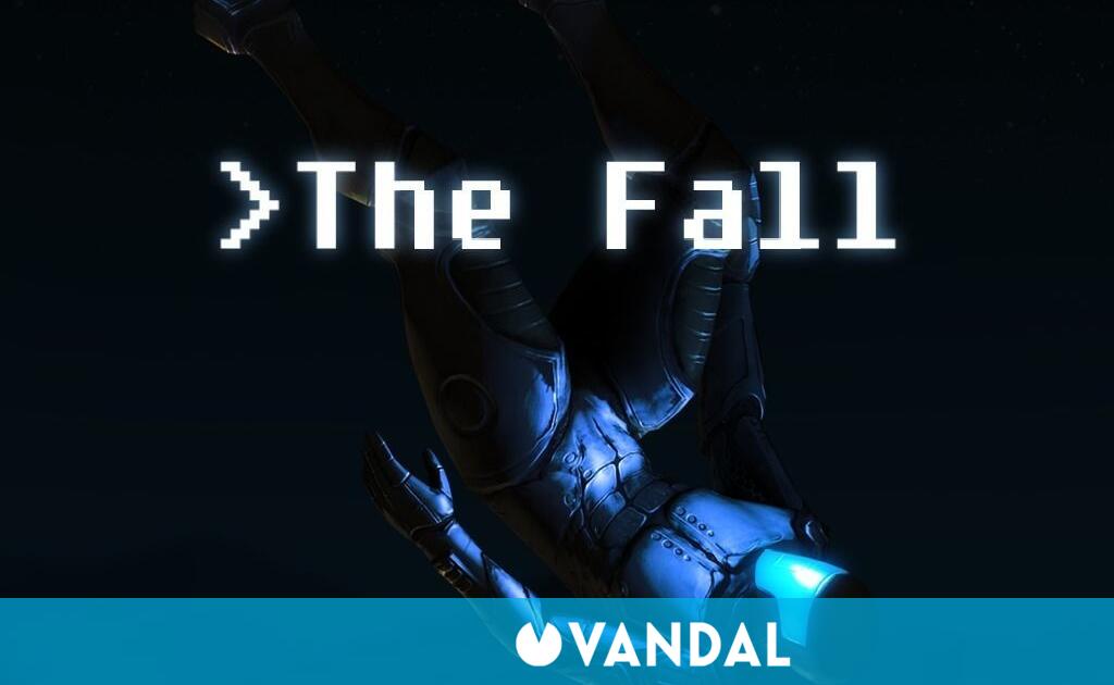 The Fall - Videojuego (PS4, PC, Wii U, Xbox One y Switch) - Vandal
