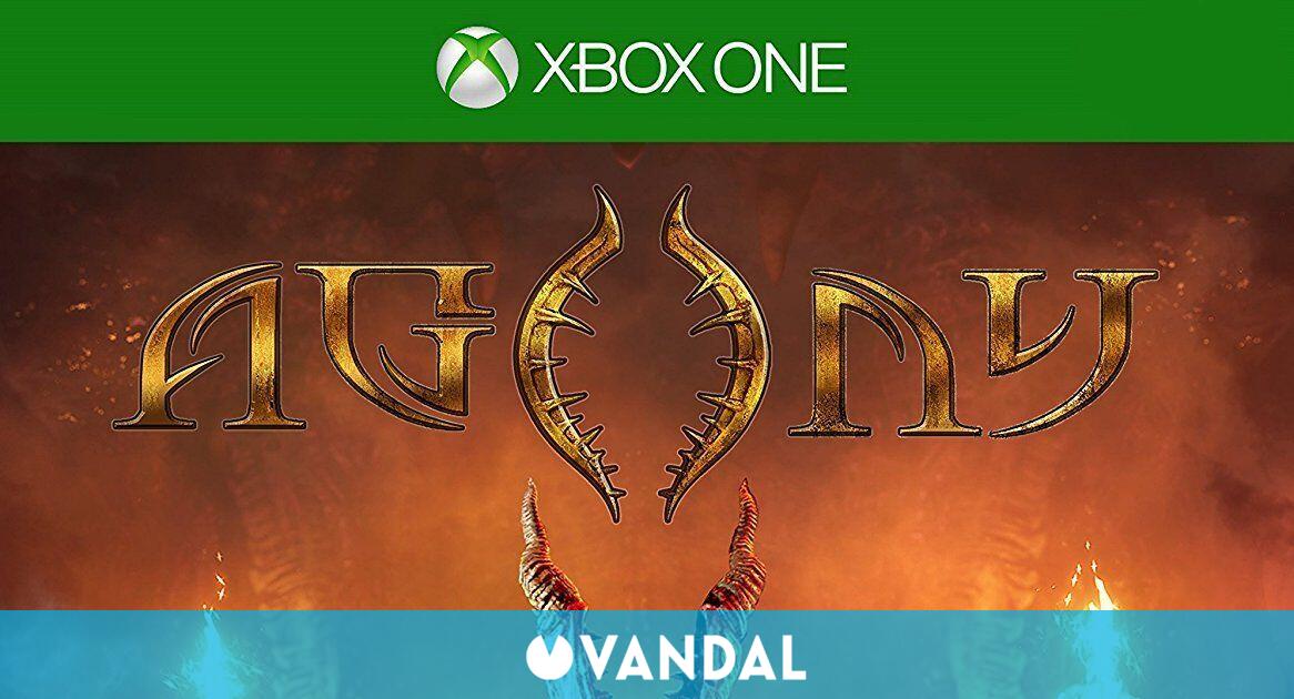 Todos los logros de Agony en Xbox One y cómo conseguirlos