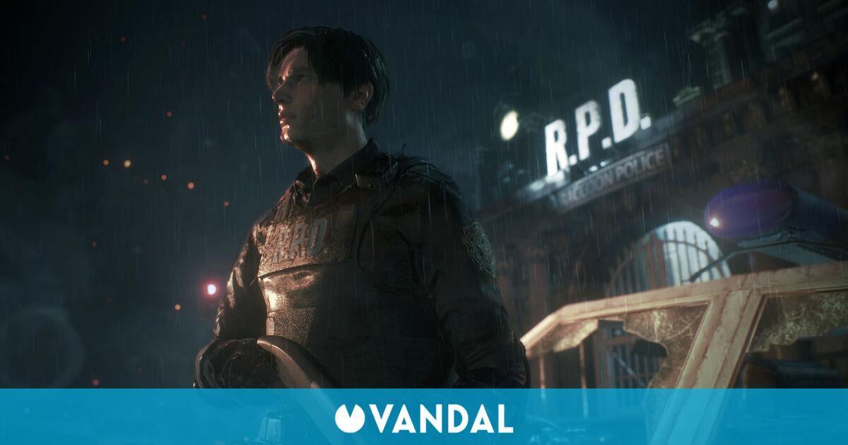 Resident Evil 2 Remake: Comparan su rendimiento en todas las consolas - Vandal