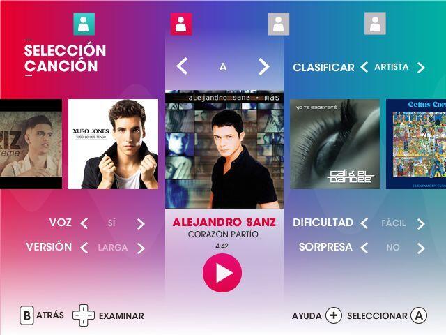 Desveladas las canciones y éxitos de Let's Sing 8 Versión Española - Vandal Desveladas las canciones y éxitos de Let's Sing 8 Versión Española - Vandal