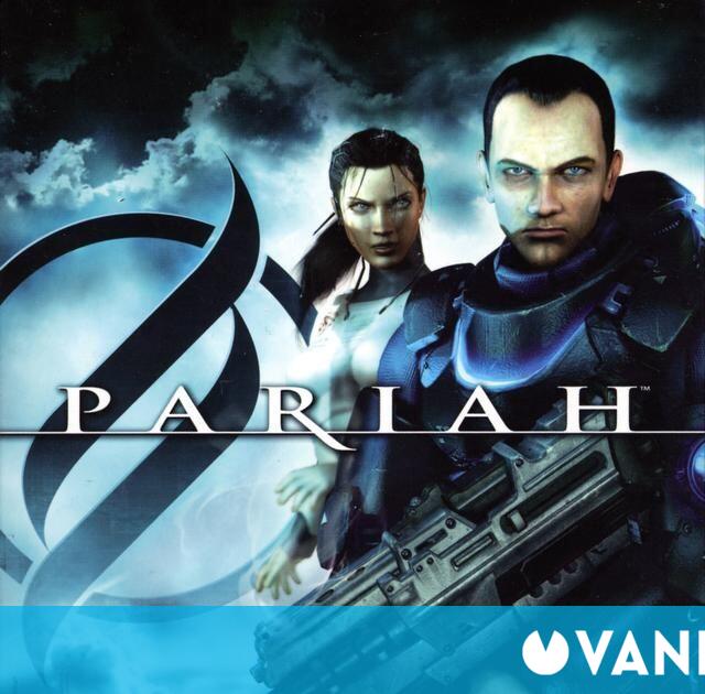 Pariah - Videojuego (PC y Xbox) - Vandal