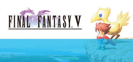Final Fantasy V - Videojuego (PC, PSP, Android, Wii y iPhone) - Vandal