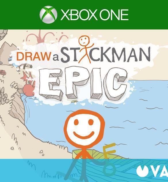 Todos los logros de Draw a Stickman: EPIC en Xbox One y cómo conseguirlos