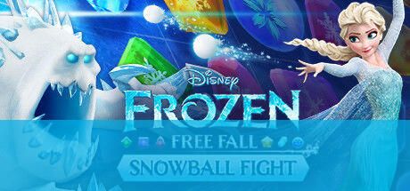 Todos los logros de Frozen Free Fall: Batalla de bolas de nieve en PC y ...