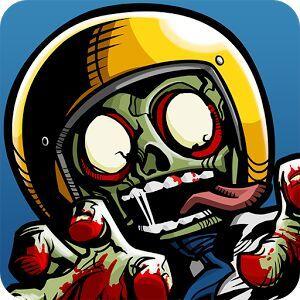 Zombie Age 3 - Videojuego (Android) - Vandal