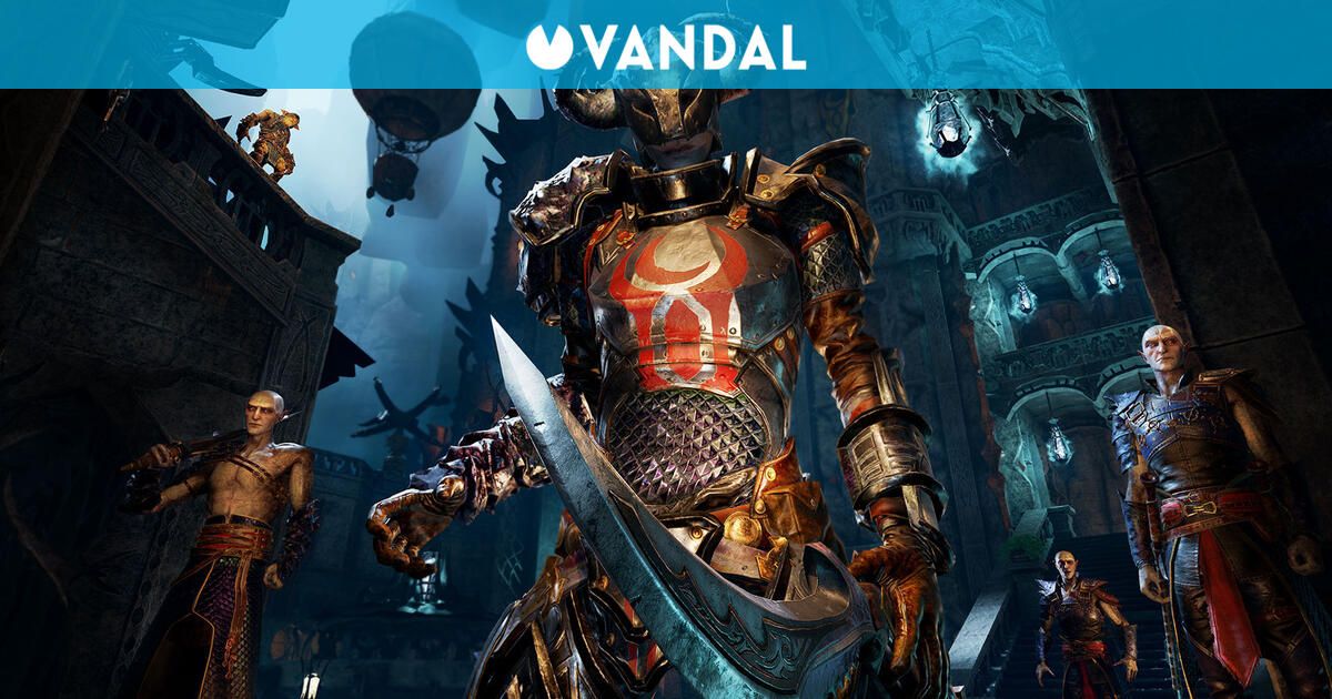 Atento a los dos nuevos juegos gratis que regala Epic Games Store si te ...