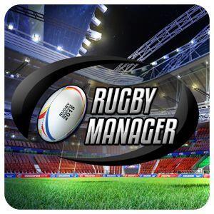 Rugby Manager - Videojuego (Android) - Vandal