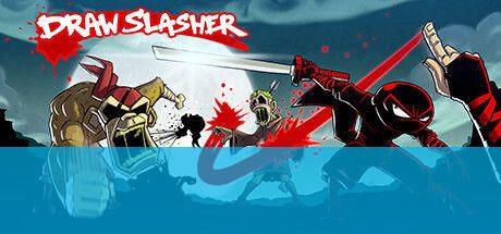 Draw Slasher - Videojuego (PC) - Vandal