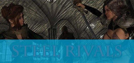 STEEL RIVALS - Videojuego (PC y Wii U) - Vandal