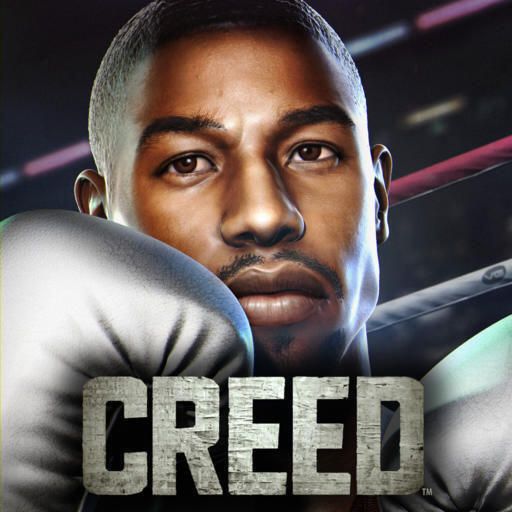 Real Boxing 2 CREED - Videojuego (iPhone) - Vandal