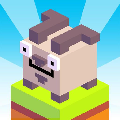 Totes the Goat - Videojuego (iPhone y Switch) - Vandal