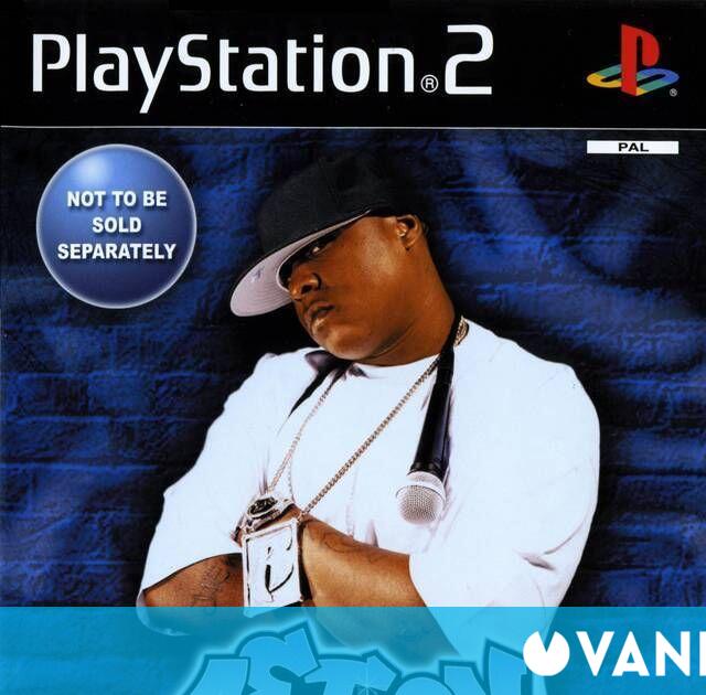 Get On Da Mic - Videojuego (PS2 y Xbox) - Vandal