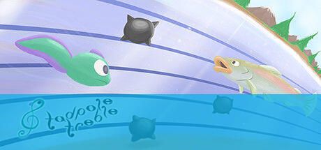 Tadpole Treble - Videojuego (PC) - Vandal