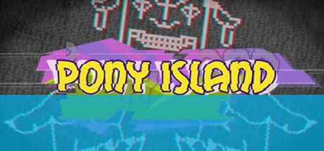 Pony Island - Videojuego (PC) - Vandal