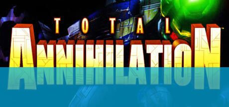 Total Annihilation - Videojuego (PC) - Vandal
