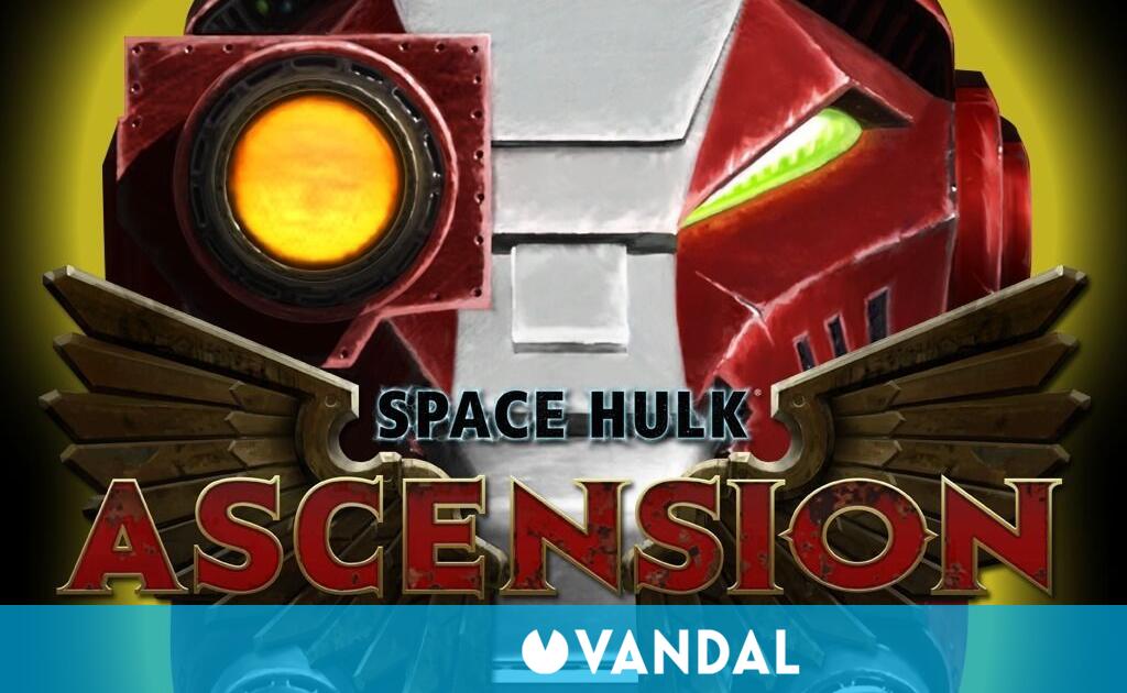 Space Hulk: Ascension - Videojuego (PS4, PC y Xbox One) - Vandal