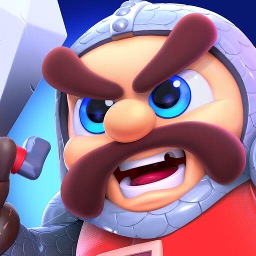 Monster & Commander - Videojuego (iPhone) - Vandal
