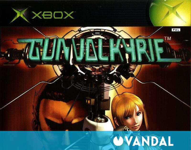 Gun Valkyrie - Videojuego (Xbox) - Vandal