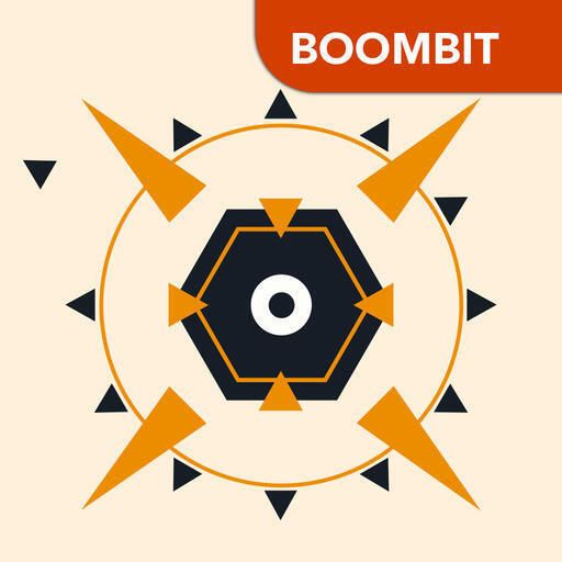 Geometry Lock - Videojuego (iPhone) - Vandal