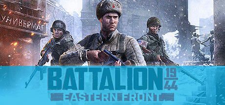 Battalion 1944 - Videojuego (PC) - Vandal