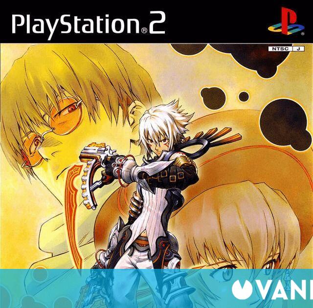Hack Vol 3 - Videojuego (PS2) - Vandal