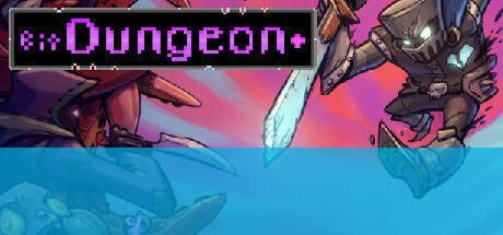 bit Dungeon+ - Videojuego (PC, Wii U, Xbox One, Switch, PS4 y PSVITA ...