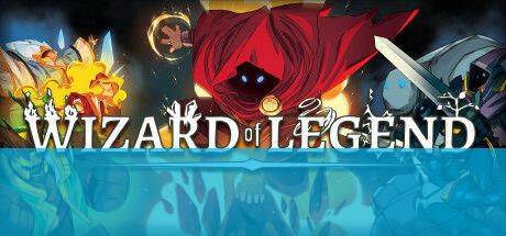 Wizard of Legend - Videojuego (PC, PS4, Switch y Xbox One) - Vandal