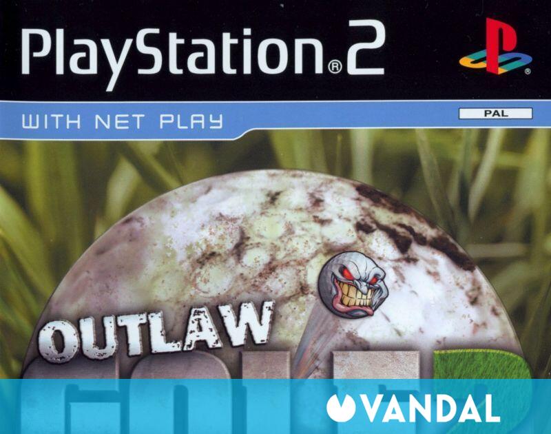 Outlaw Golf 2 - Videojuego (PS2 y Xbox) - Vandal