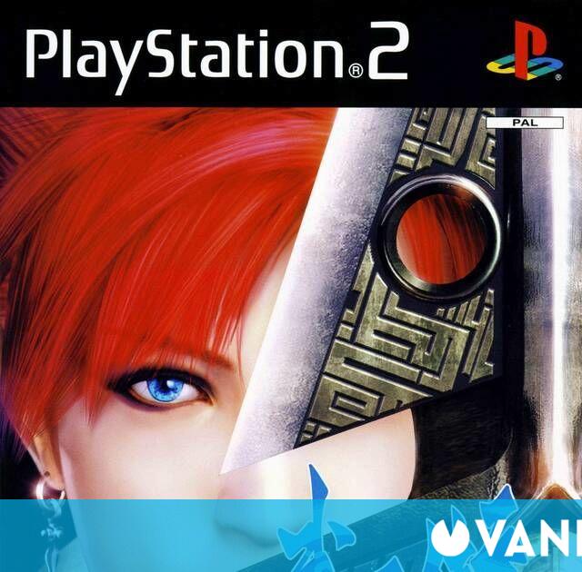 Bujingai - Swordmaster - Videojuego (PS2) - Vandal